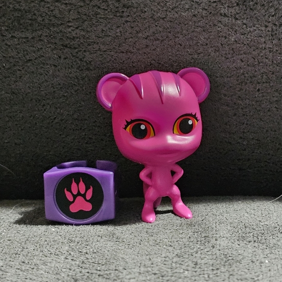 Source Unknown | Toys | Miraculous Miracle Box Kwami Surprise Roarr ...